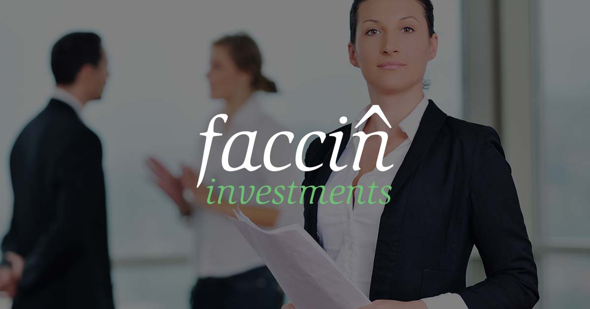 About Faccin Investments in Orlando